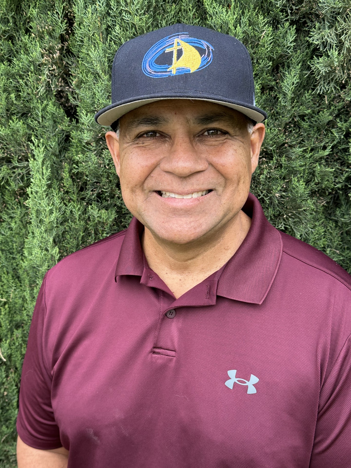 Chaplain Nick Arroyo – Reaching Youth in Juvenile Justice Systems with ...